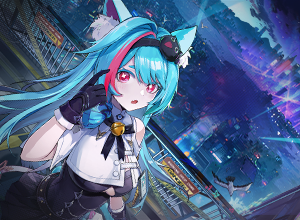 Global Official Website of Perfect World Games—Play Together